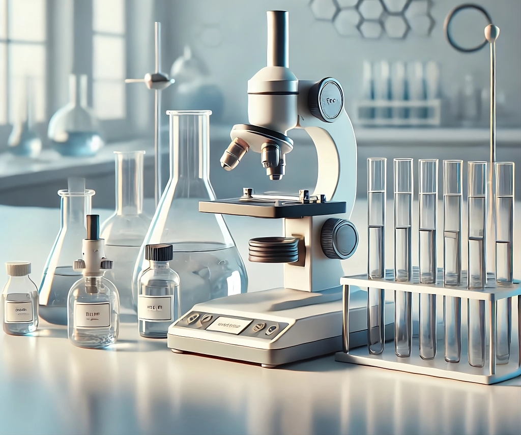 Laboratory Supplier in Lebanon & Africa | Lab Equipment MENA